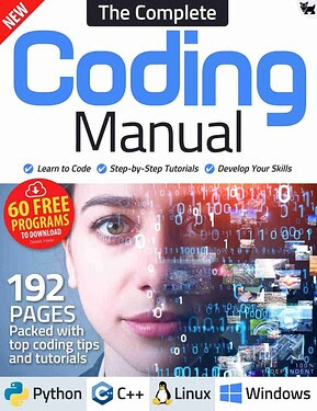 The Complete Coding Manual – Vol 21, 2021 (Magazine) ~ CSIT NOTES