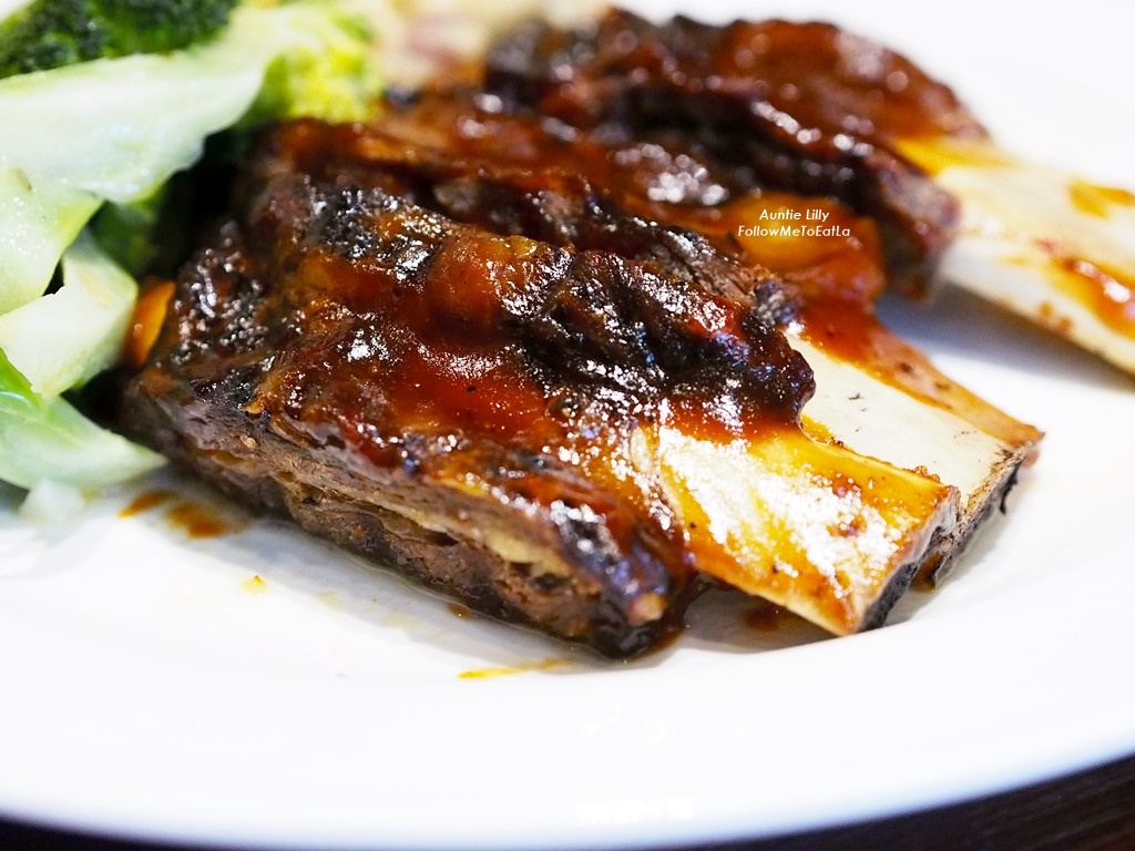 Follow Me To Eat La - Malaysian Food Blog: TONY ROMA'S RIBS, SEAFOOD ...