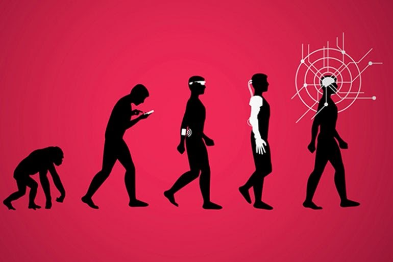 ¿Qué es el transhumanismo? Congresos y conferencias