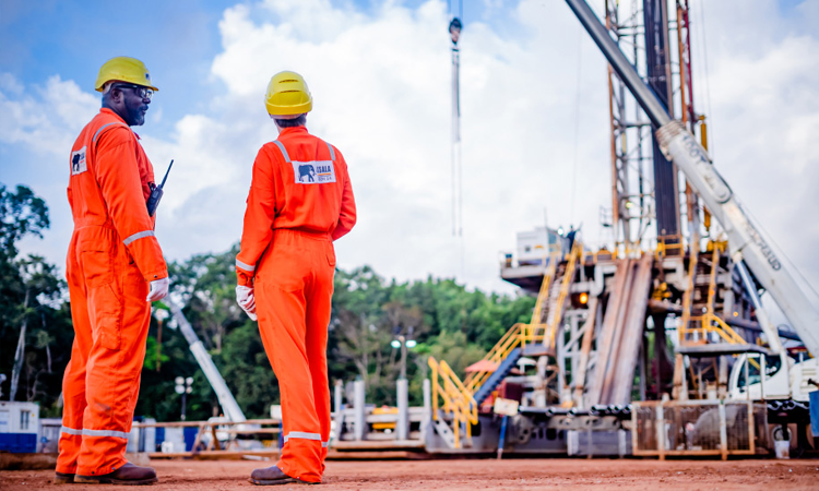 RACHAT DES ACTIFS D'ASSALA | Réaction positive de l'AEC