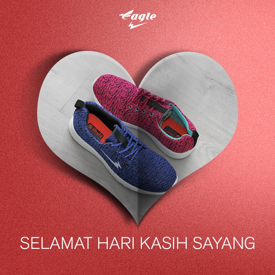 TOP 5 : Merk / Brand Sepatu Sneakers Lokal Murah Terbaik Indonesia ...