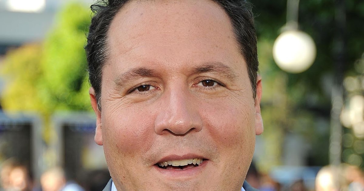 The Movies Of Jon Favreau | The Ace Black Movie Blog