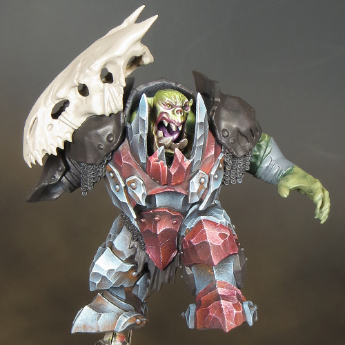 Sproket's Small World: Ironjaws Megaboss part 5