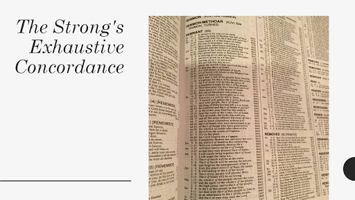 Scripture Spy : Bible Word Search