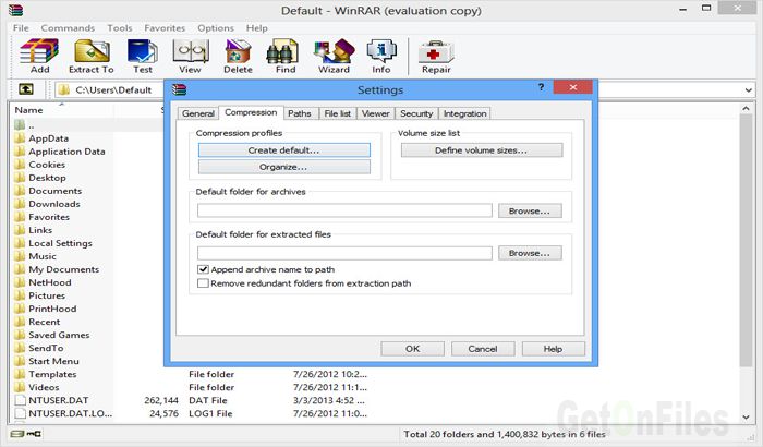 √ Winrar 5.71 Gratuitous Download - HeNkK Software