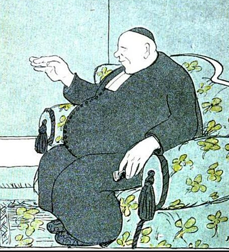 21st Century Literature: FRAY BOTOD