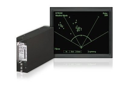 STORMSCOPE (AVIAÇÃO)