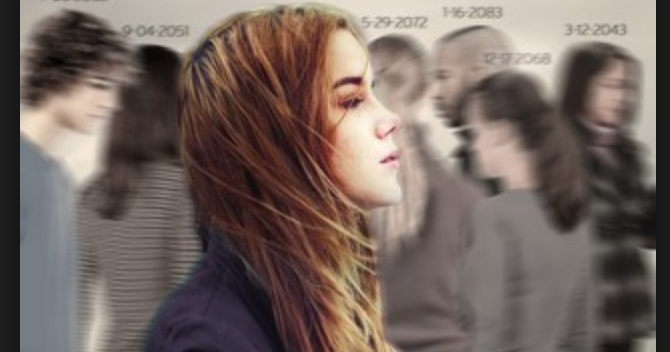 whatchareading: When by Victoria Laurie