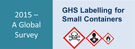 Updates of Global REACH Regulations and GHS Regulations on Chemicals ...