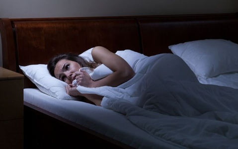 Sleep Disorders: Night Tears