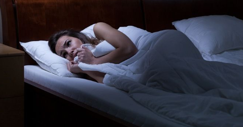 Sleep Disorders: Night Tears