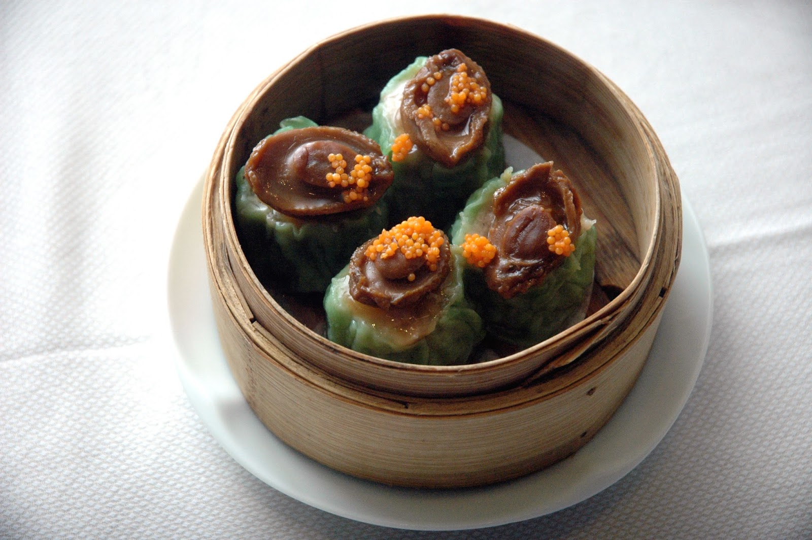 DUDE FOR FOOD: A Delightful Feast for the Senses with Crystal Dragon's ...