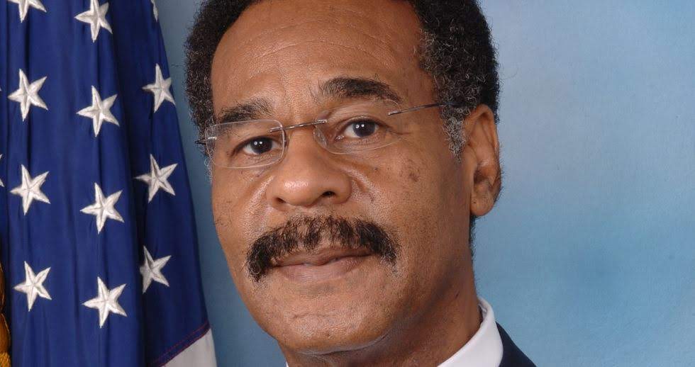Congressman Cleaver Talks Tariffs