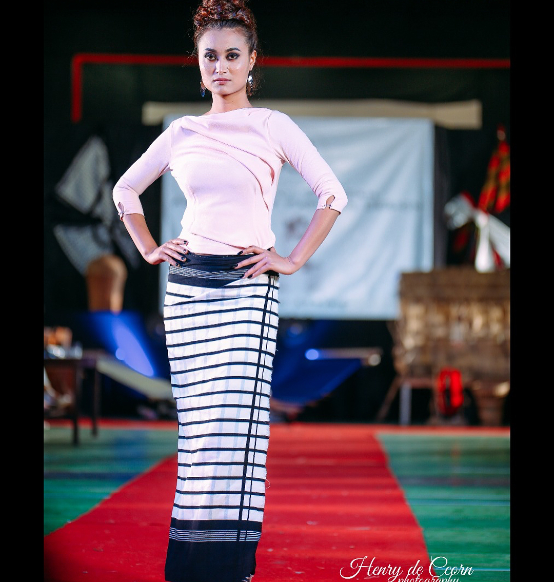 NGOTEKHERH - MIZO TRADITIONAL | TIMES OF MIZORAM