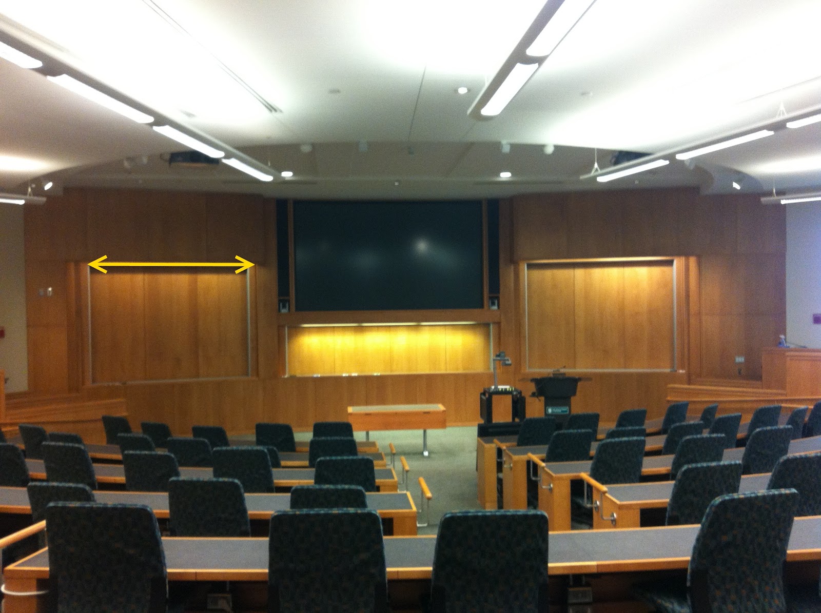 The Tuck 360 Blog | Classroom Technology