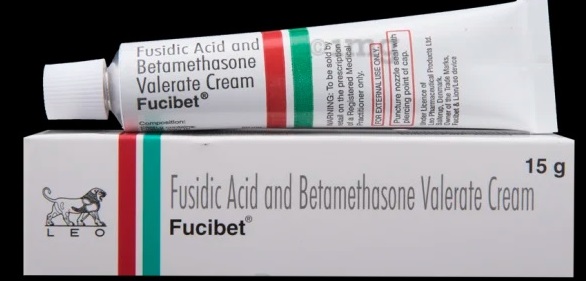 Fucibet Cream use side effect review | medicineinfo