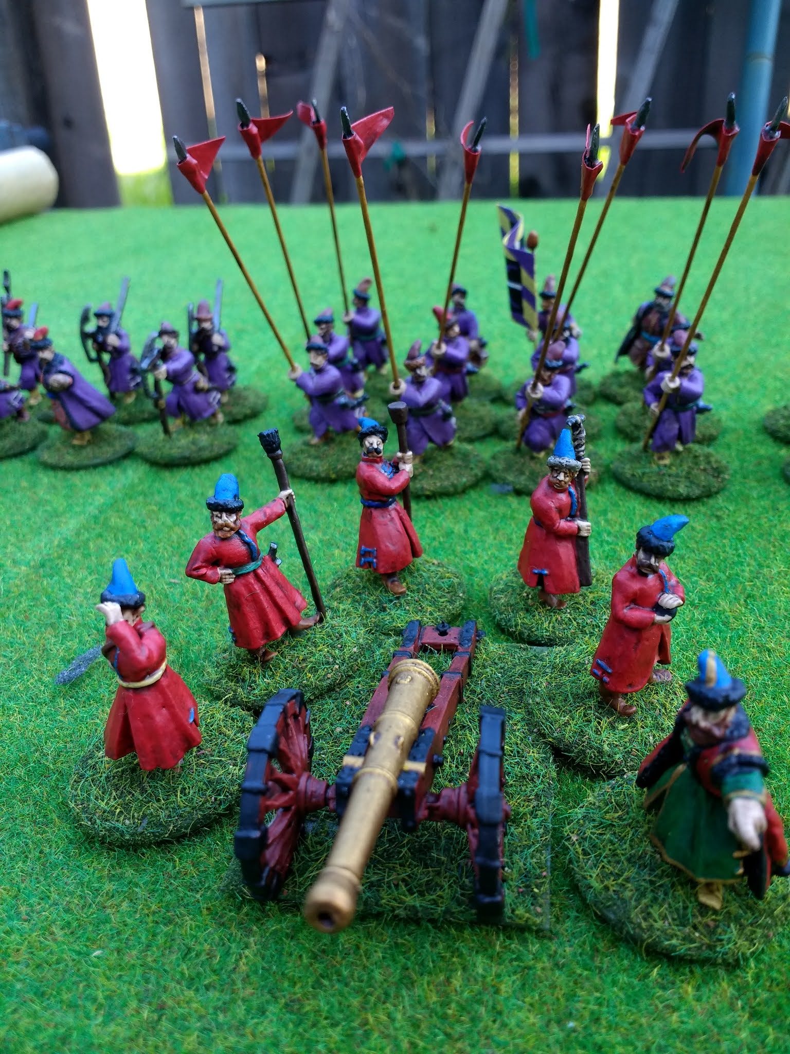 JB's Blog of Ages: 2021