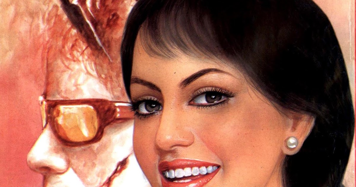 Jasoosi Digest September 2019