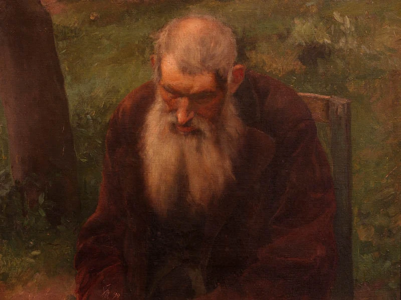 Max Svabinsky (1873-1962) | Tutt'Art@ | Pittura * Scultura * Poesia ...