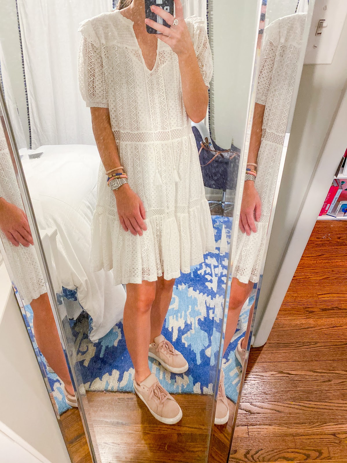 Prep In Your Step: Step Into My Week 7.14