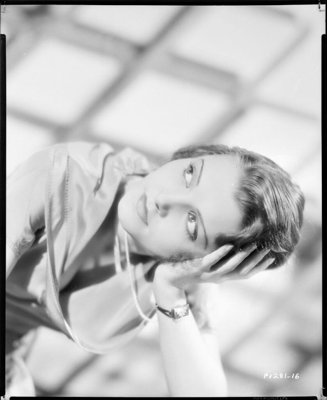 40 Glamorous Photos of Peggy Shannon in the 1920s and '30s ~ Vintage ...