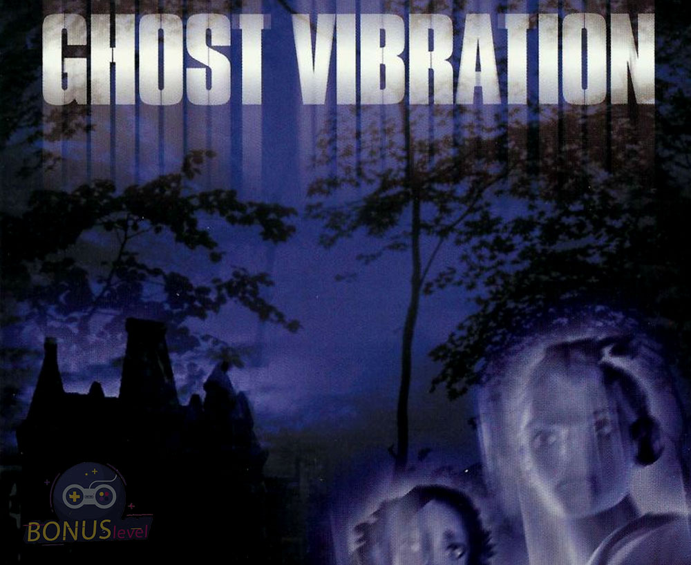 ¿REALMENTE VALE ESTO? TURNO PARA GHOST VIBRATION PS2