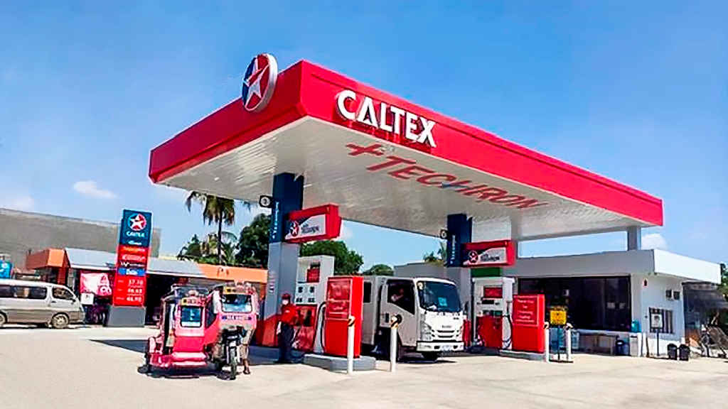 Caltex PH Boosts Network Growth In Q2 With 25 New AutoPro Shops, 6 New ...