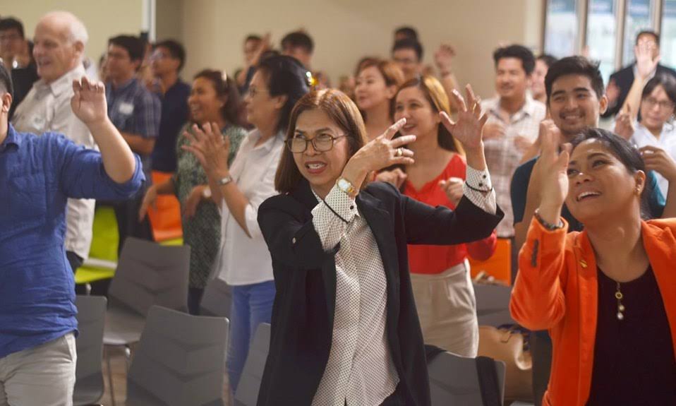 Toastmasters Speeches: Club Officers Training 1 of 2019-2020 for ...