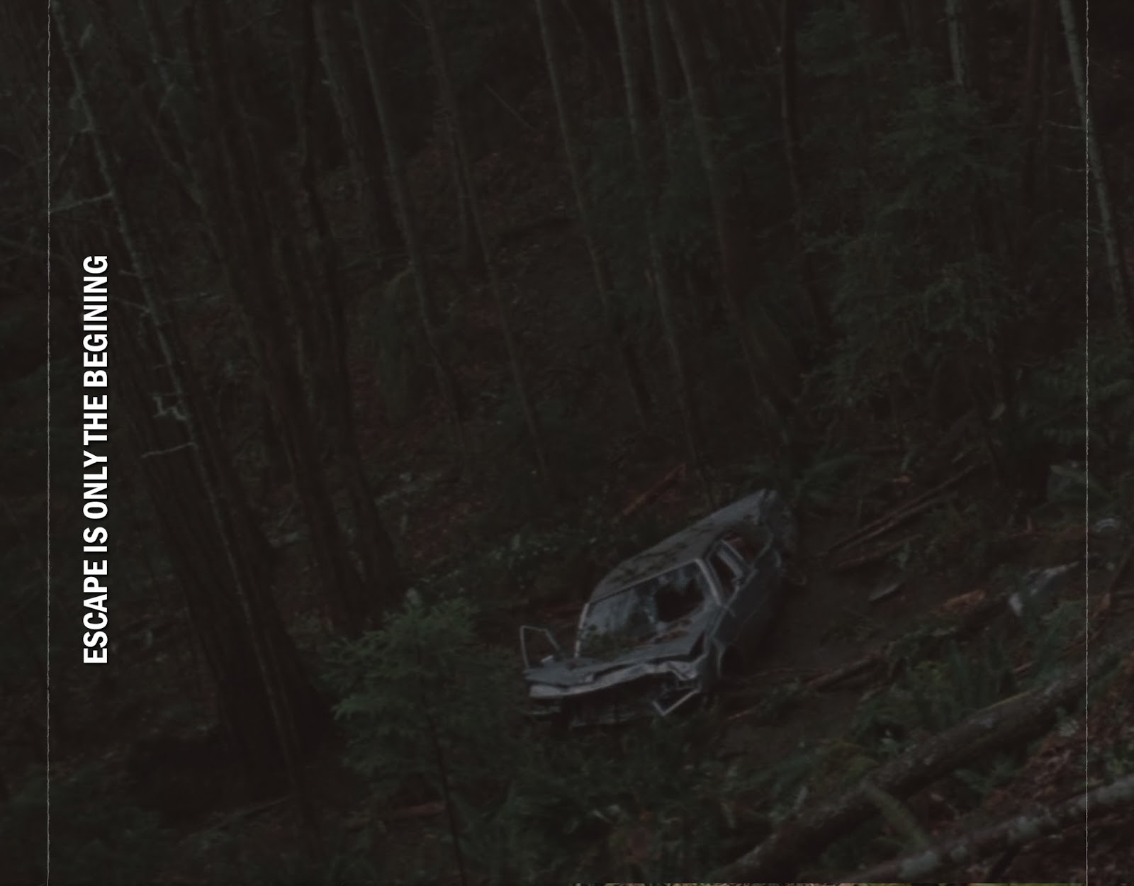 Soundtrack List Covers: Wrecked (Michael Brook)