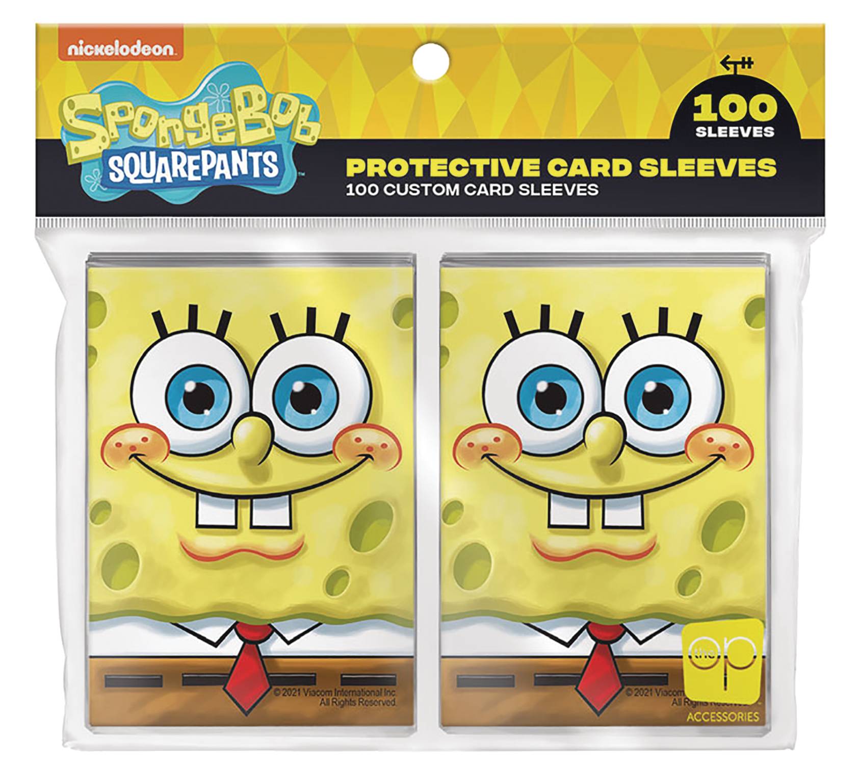 NickALive!: SpongeBob SquarePants Merchandise: 2021 + Beyond