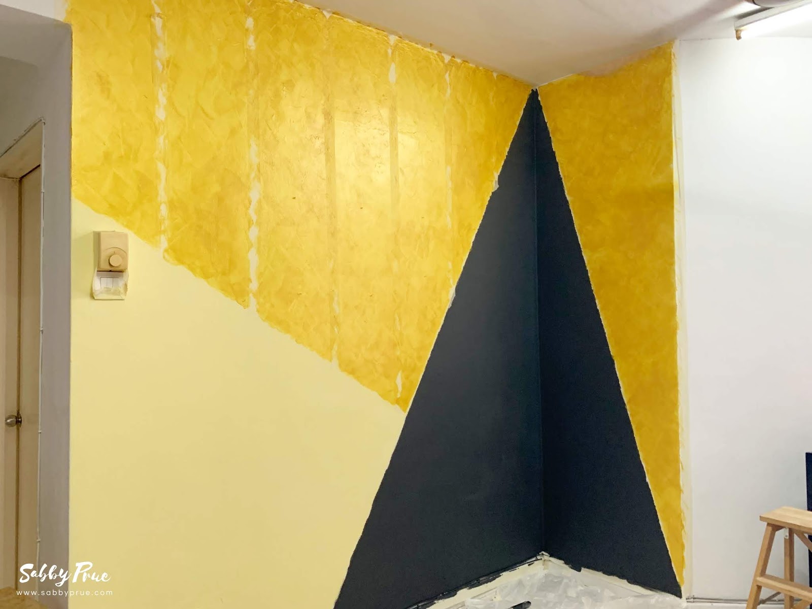 Raya Makeover with Nippon Paint - ♥ Sabby Prue : Malaysian Beauty ...