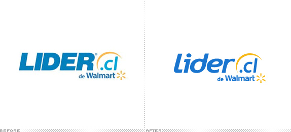 Blogueviando: "LIDER y su cirugía a lo Walmart"