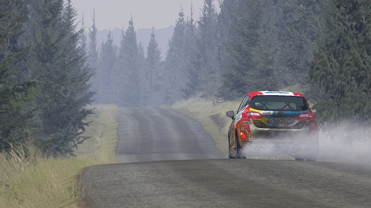 RBR+: RBR 2020 base mod NGP6 FMOD