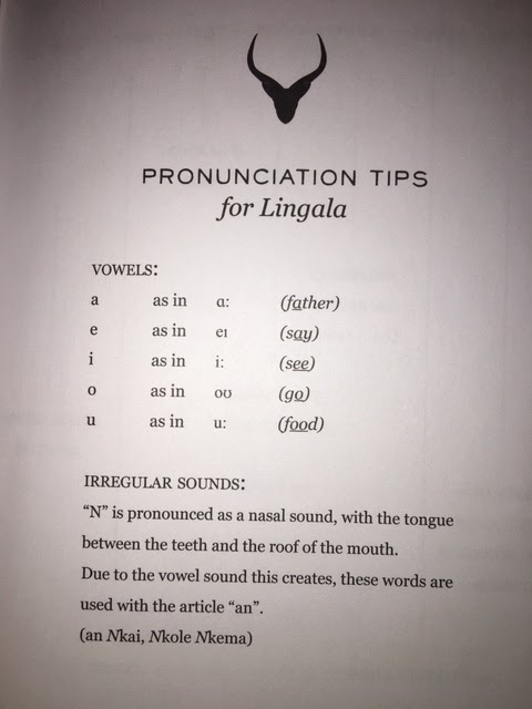 Homestead Bounty Blessings: Missionary Darrell Champlin REVIEW