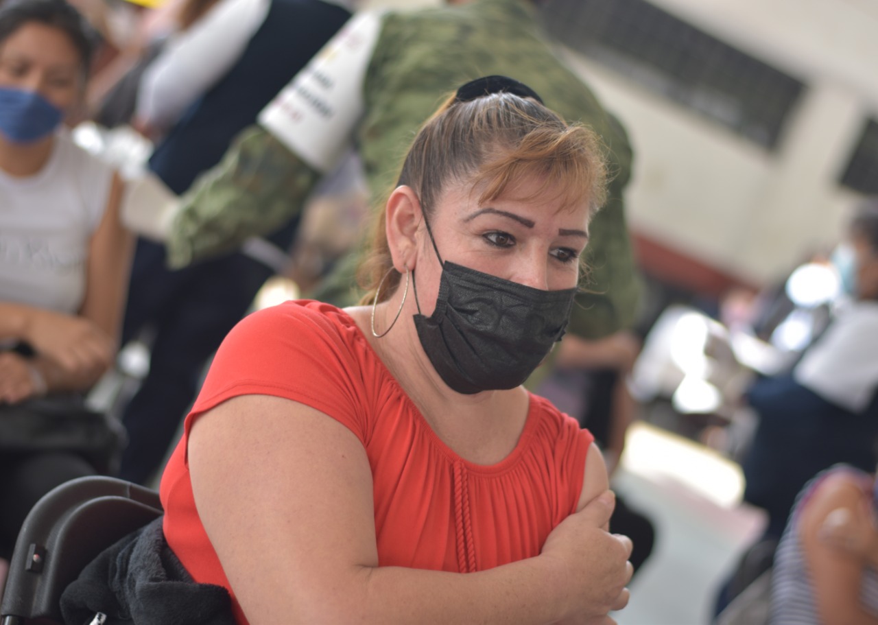 El mexiquense Hoy: Ecatepec llega a 147 mil personas de 40 a 49 años ...