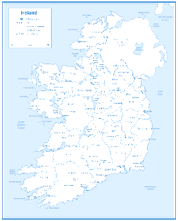 Alethea's Excellent Adventures: The Irish Midlands