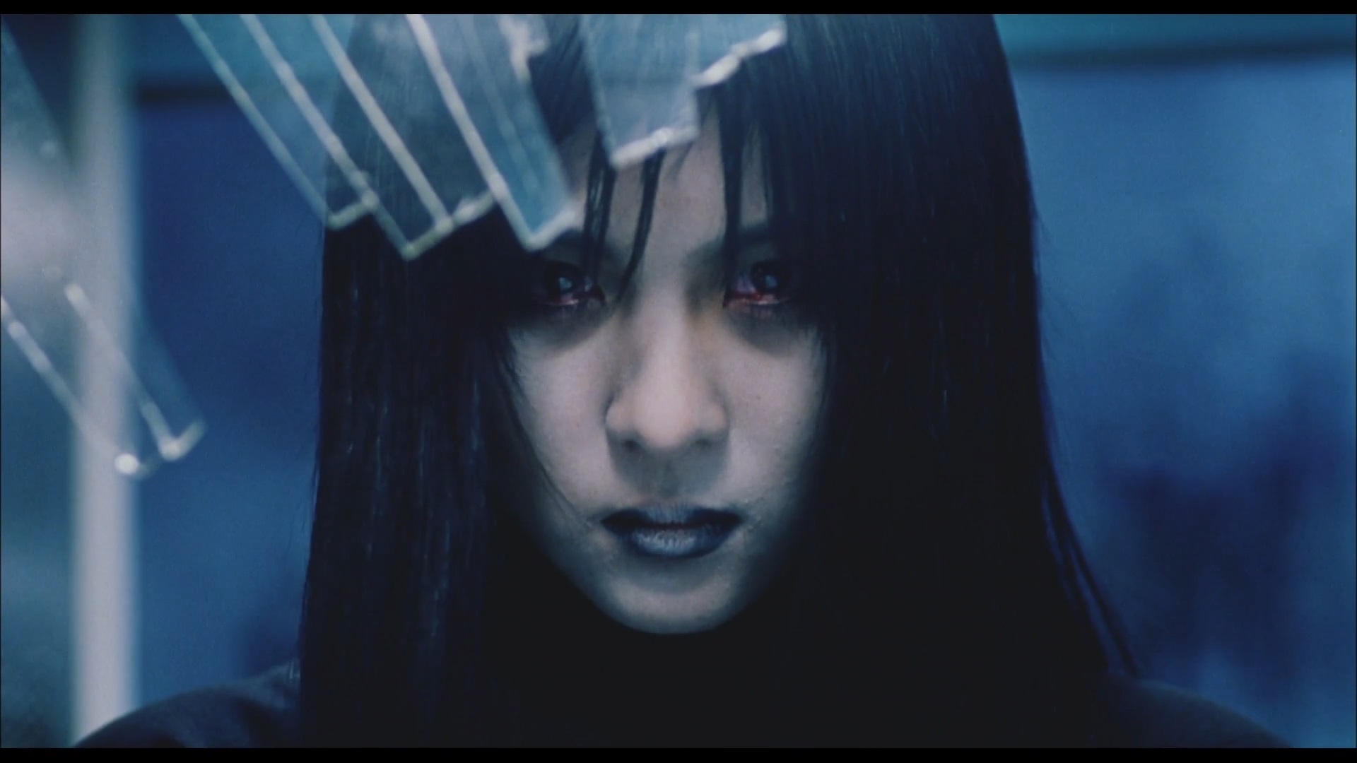 Mike y sus chinos: Gawi/Nightmare (Corea del Sur, 2000) #CicloKHorror