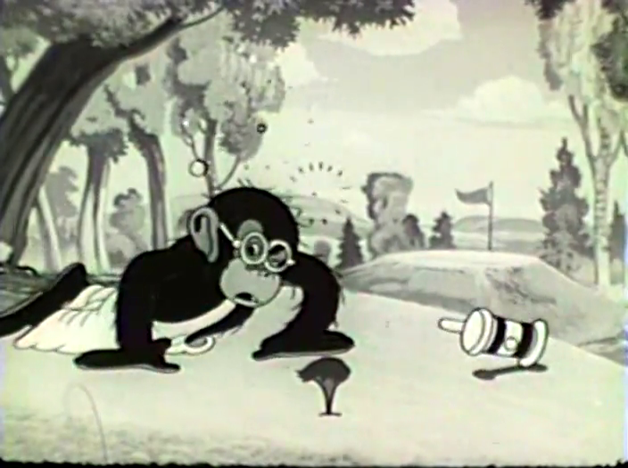 Cartoons of 1937