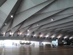 World of: Folded Plate