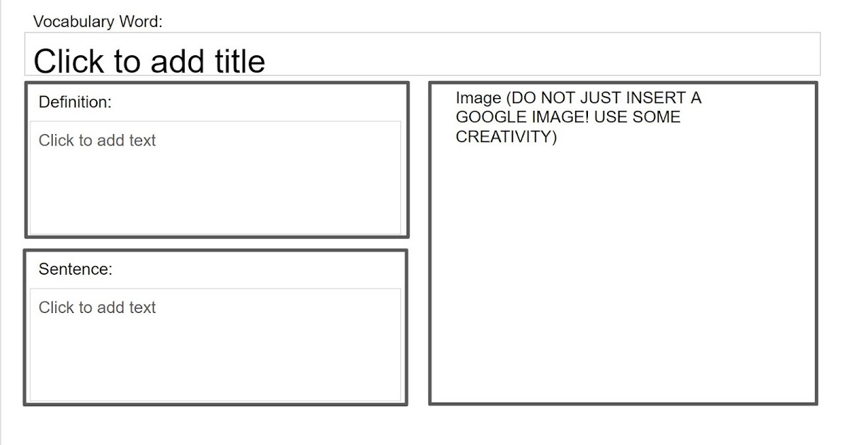 The Paper-Hating Teacher: Paperless Vocabulary Practice