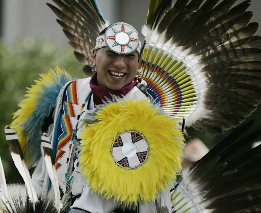 The Sac and Fox Nation | NativAmerica