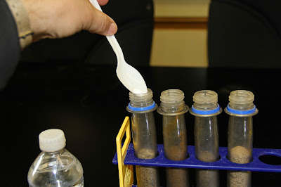 Isabella Conservation District Environmental Education Program: Soil ...