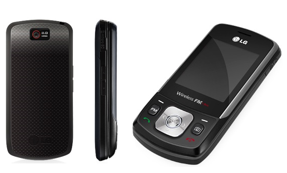 miMóvil BLOG: LG GB230