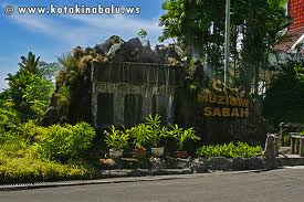 Historical Places : Let's know the historical site in Sabah