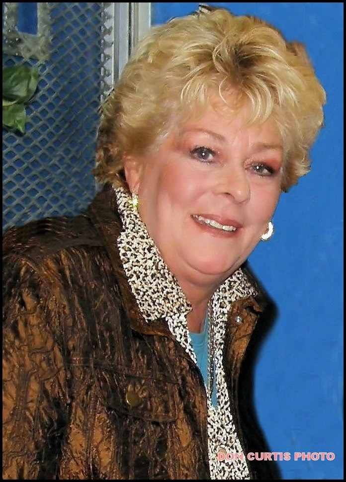 CIRCUS PERSONALITY PHOTOS: Tiger Talk