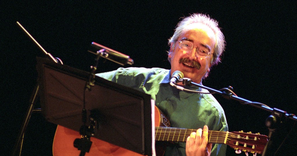 *= Planeta Orbital =* Música & Palavras: José Mário Branco