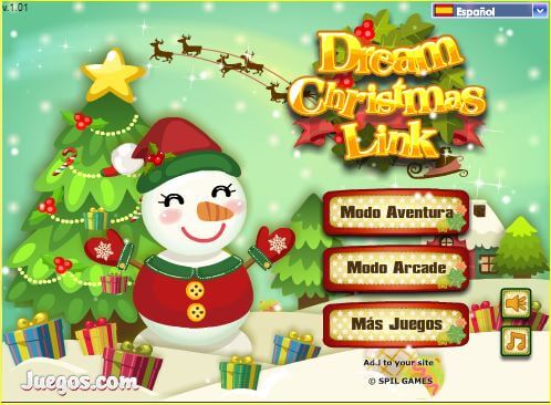 Jugando y aprendiendo juntos: Más de cien juegos de Navidad