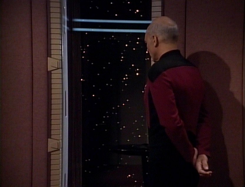 Star Trek Prop, Costume & Auction Authority: Star Trek: TNG Ten Forward ...