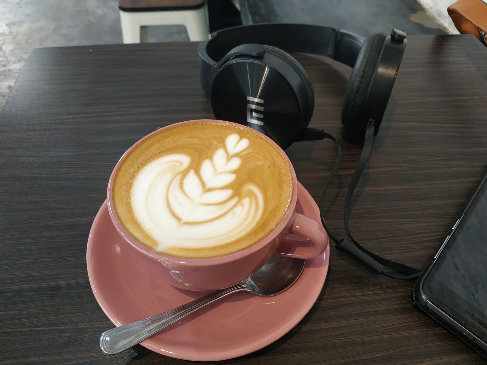 Lifestyle Blogger Medan: Ruang Kopi Koju Medan - Lifestyle Blogger ...