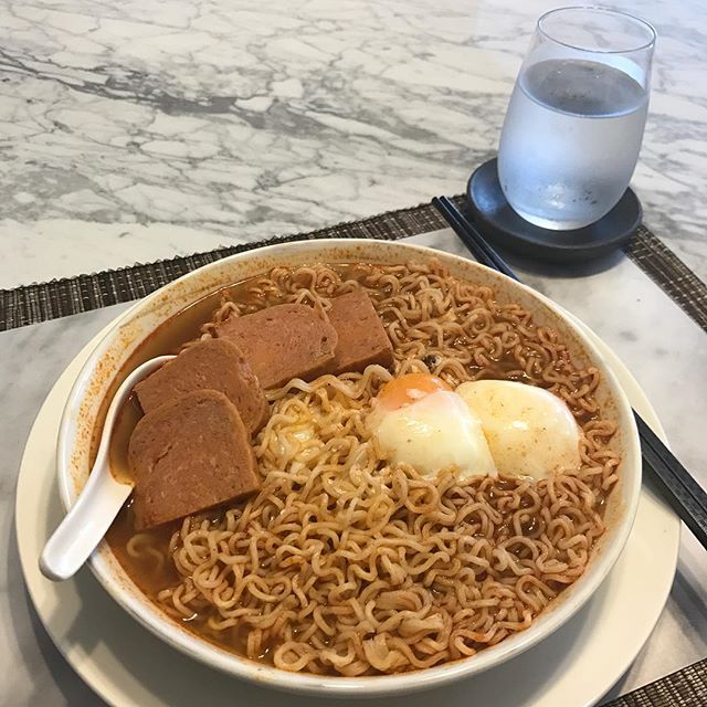 104 Creative Ways To Cook Maggi Mee/Instant Noodle!